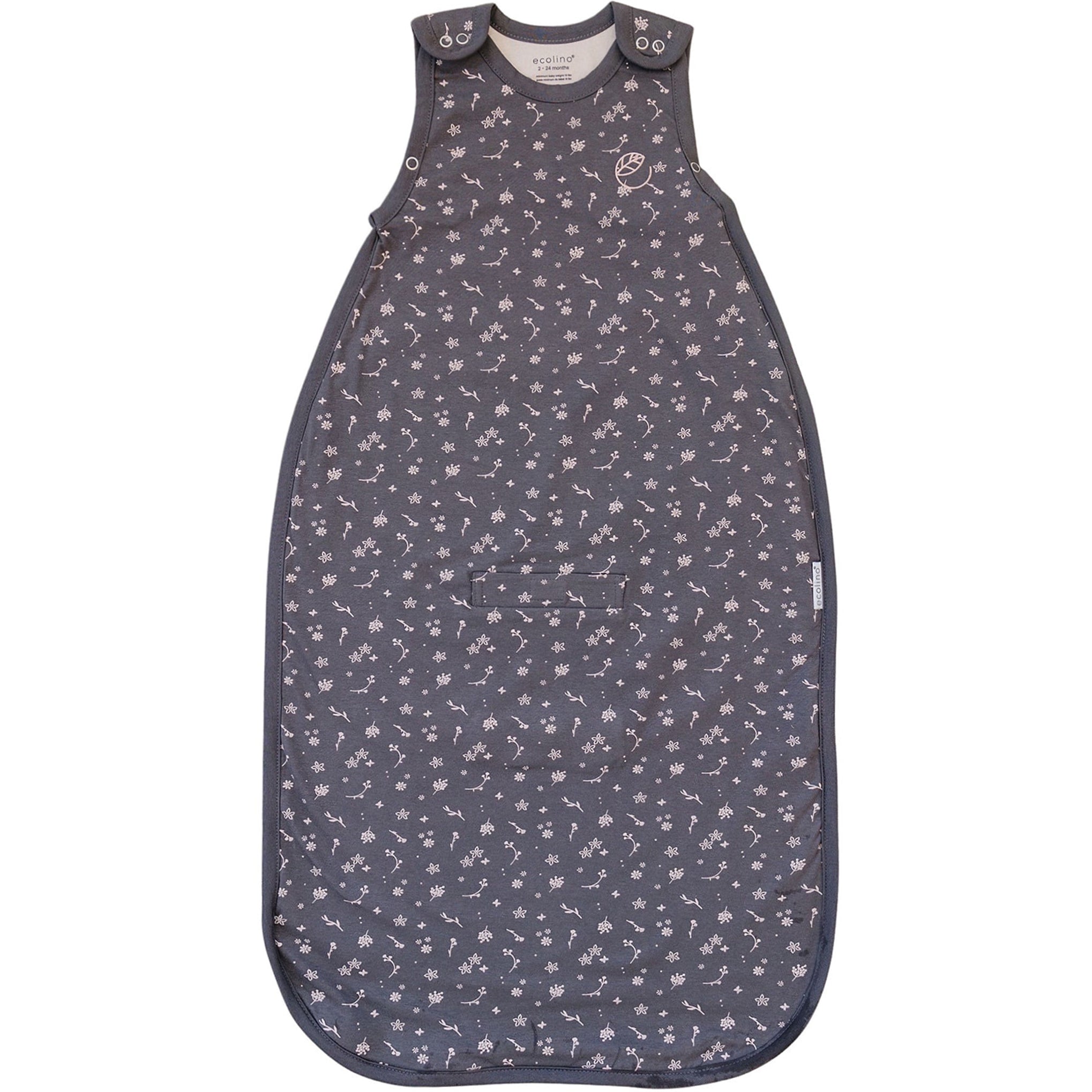Woolino - Baby Sleep Bags or Sacks | Natural Merino Wool Babywear